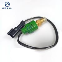 China Oil Pressure Switch 1060180 106-0180 Sensor Pressure for CAT E312B E320 E320B E320C Excavator Sensor for sale