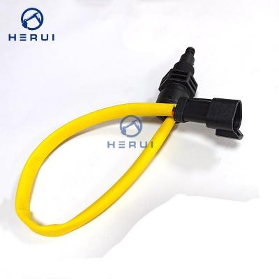 China Excavator Parts 107-8618 1078618 Water Temperature Sensor for E320D E330D for sale