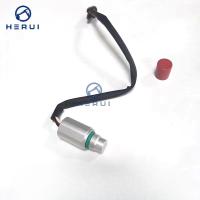 China 1296628 129-6628 Excavator Engine Speed Sensor for for sale