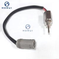 China Diesel Engine Coolant Temperature Water Temperature Sensor 131-0427 1310427 for sale