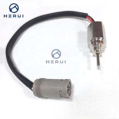 China Diesel Engine Coolant Temperature Water Temperature Sensor 131-0427 1310427 for sale