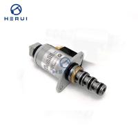 China Excavator Solenoid Valve 4579878 457-9878 for  Solenoid Valve E336D E330D E325D E329D E349D E345D for sale