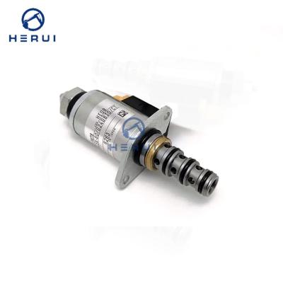 China Excavator Solenoid Valve 4579878 457-9878 for  Solenoid Valve E336D E330D E325D E329D E349D E345D for sale