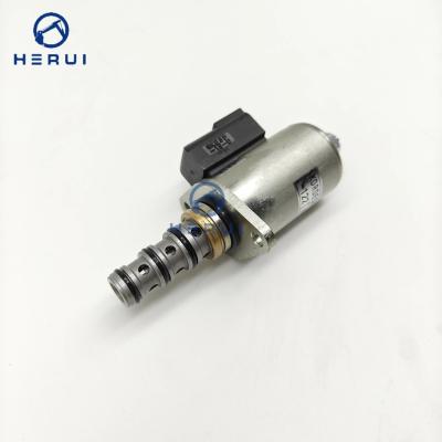 China KDRDE5K-50/30C50-122 Solenoid Valve for Kobelco SK200-8 SK250 SK330 SK350-8 Excavator Solenoid Valve for sale