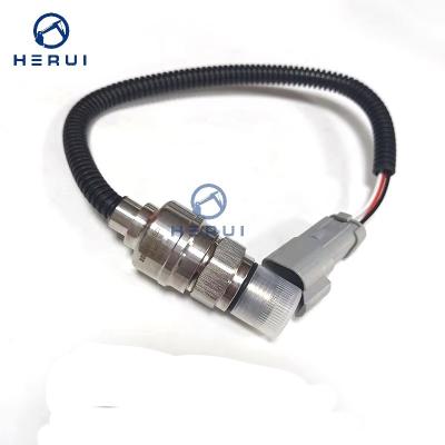 China Diesel Engine Parts 157-3182 1573182 Pump High Pressure Sensor E320C E312C for sale