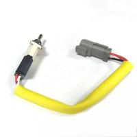 China 158-6634 1586634 Coolant Temperature Sensor for  E325D E330D E420D for sale