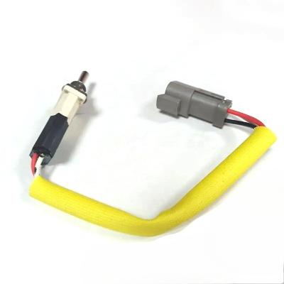 China 158-6634 1586634 Coolant Temperature Sensor for  E325D E330D E420D for sale
