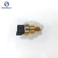 China Excavator Parts Pressure Sensor 161-1704 Excavator Pressure Sensor CAT C9 Engine Pressure Sensor 1611704 for sale