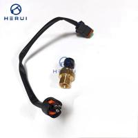 China 161-9926 1619926 Oil Fuel Pressure Sensor Switch for CAT Engine 3406E 3412 3412C 3456 for sale