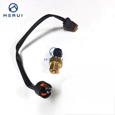 China 161-9926 1619926 Oil Fuel Pressure Sensor Switch for CAT Engine 3406E 3412 3412C 3456 for sale