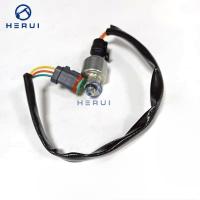 China Excavator Spare Parts 167-1709 Oil Pressure Sensor 1671709 Oil Sensor for CAT 3116 3126 3408E 3412E Engine for sale