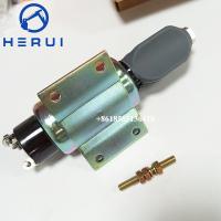 China SA-3838-24 SA-3838 24V Stop Solenoid For  2003-24E7U1B1S2A 3 Terminals for sale