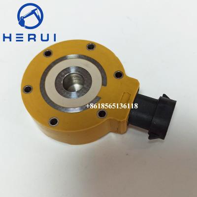 China Solenoid Valve 312-5620 Electronic Solenoid Valve for 320D Fuel Pump 326-4635 C6.6 C6.4 3125620 29370360 for sale