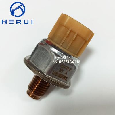 China 45PP3-7 45PP37 45PP3-6 Fuel Oil Pressure Sensor For D40 8981787060 for sale