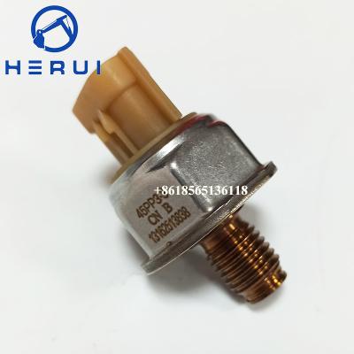 China Common Rail Diesel Fuel Pressure Sensor 45PP3-3 For YD25 D40 2.5 for sale