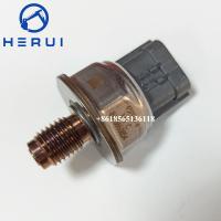 China 45PP3-4 45PP34 Fuel Rail Pressure Sensor For D40 R51 2.5 DCI High Quality Sensor for sale