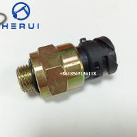 China 20424060 Oil Pressure Sensor For Truck FH FH12 FH16 FL6 FM10 FM12 FM7 FM9Sensor for sale