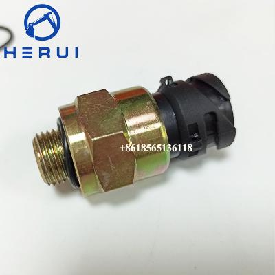 China 20424060 Oil Pressure Sensor For Truck FH FH12 FH16 FL6 FM10 FM12 FM7 FM9Sensor for sale
