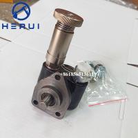 China E320C S6K Fuel Feed Pump Assembly 105220-7180 1052207180 Diesel Pump for sale