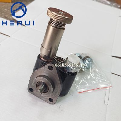 China E320C S6K Fuel Feed Pump Assembly 105220-7180 1052207180 Diesel Pump for sale