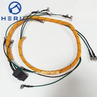 China 305-4893 3054893 Injector Wiring Harness For  Excavator 320D E320D C6.4 for sale
