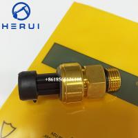 China Pressure Sensor 194-67221946722 For  725 730 735 740 D350E II D400E II Engine for sale