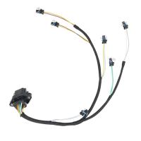 China 215-3249 2153249 Engine C-9 C9 Injector Wire Harness for Caterpilar CAT E336D E336D2 E300C Excavator Parts for sale