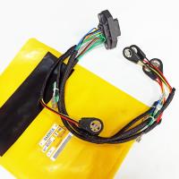 China 4P-9537 4P9537 Engine C-12 Injector Wire Harness 4p-9537 for Caterpilar CAT Engine 3176C 345B 365B E345B Excavator Parts for sale