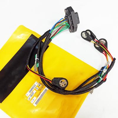 China 4P-9537 4P9537 Engine C-12 Injector Wire Harness 4p-9537 for Caterpilar CAT Engine 3176C 345B 365B E345B Excavator Parts for sale