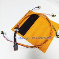 China 1538920 153-8920 Injector Wire Harness for Caterpilar CAT Engine C7 3126B E325C E322C Excavator Parts for sale