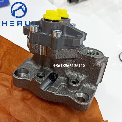 China Fuel Transfer Pump 318-6357 3186357 313-6357 for  C7 C9 Engine 3126E D6R D7R 329DL 330DL 336D for sale