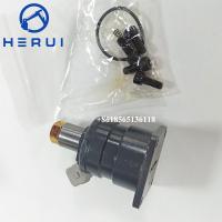 China Solenoid Valve 4288336 9218359 AT154415 for EX200-2 EX200-3 EX120-2 EX120-3 Excavator for sale