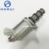 China Hydraulic Pump Solenoid Valve 9239590 9258047 for Hitachi Excavator ZAX200-3 ZAX240-3 ZAX250-3 ZAX330-3 for sale