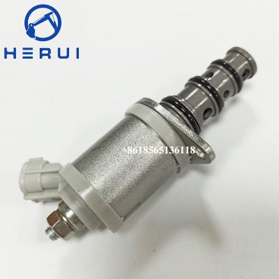 China Hydraulic Pump Solenoid Valve 9239590 9258047 for Hitachi Excavator ZAX200-3 ZAX240-3 ZAX250-3 ZAX330-3 for sale