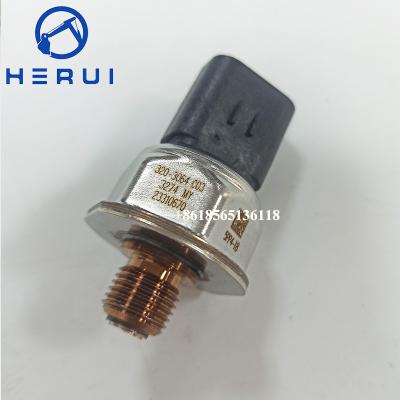 China 5PP4-18 Heavy Duty Pressure Sensor Switch 320-3064 3203064 For  336D C7.1 C9 C01 Sensor for sale