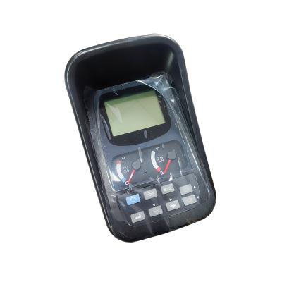 China YN59S00021f3 YN59S00021f1 Monitor Display Panel For Kobelco SK200-8 ED195 E485B Excavator for sale
