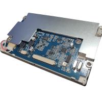China E320D Monitor LCD Screen Panel 260-2193 2602193 for  CAT E320D Excavator Monitor for sale