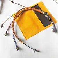 China Engine C7 222-5917 Injector Wire Harness 2225917 for Caterpilar CAT E324D E325D Excavator Parts for sale