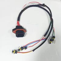 China C-9 188-9865 1889865  Engine Injector Wire Harness for Caterpilar CAT Engine C-9 330C 330D 336D Excavator Parts for sale