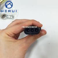 China 12V Fuel Shutoff Solenoid 3991167 3964627 SA-4941-12 For Hyundai R130 R170  4BT for sale