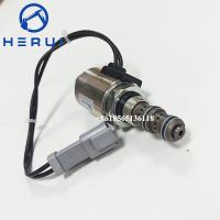 China 2010950 201-0950 Solenoid Valve For  Wheel Loader 924G 924GZ 928G for sale