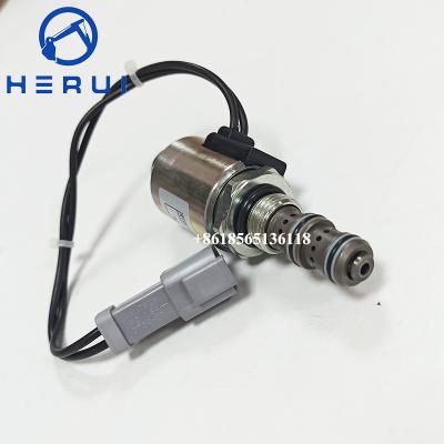 China 2010950 201-0950 Solenoid Valve For  Wheel Loader 924G 924GZ 928G for sale