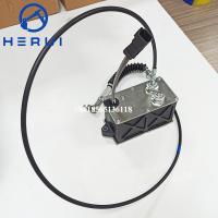 China 151-9354 1519354 Excavator Engine Control Throttle Motor Actuator Accelerator for  E330B E322B 325B for sale