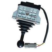China 307-4671 3074671 Handle Control Joystick Control For  CAT 950H 950K 962H 962K 966H for sale