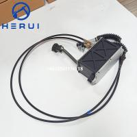 China 307C 307D 312C 330CL Throttle Motor Fueling Motor 106-0126 305-5954 for sale