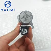 China 12V/24V Hydraulic Solenoid Valve TS98-T34 TS98-T34S For  L110G L120H Loader for sale