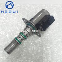 China 12V/24V Hydraulic Solenoid Valve TS98-T34 TS98-T34S For Volvo L110G L120H Loader for sale