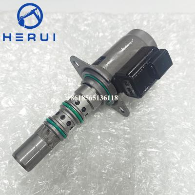 China 12V/24V Hydraulic Solenoid Valve TS98-T34 TS98-T34S For Volvo L110G L120H Loader for sale