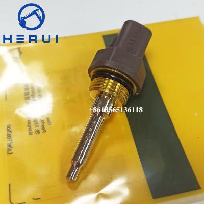 China Temperature Sensor 256-6454 2566454 for  C4.4 C6.6 C9 Engine M313D M315D M316D M318D M322D for sale