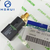 China Pressure Switch Sensor 20Y-06-21710 20PS579-16 For Komatsu PC200-7 PC220-7 PC220LC-7 PC300-7 PC400-7 PC200LC-8 for sale